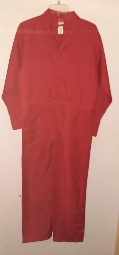 rode overall 48 | bol.com