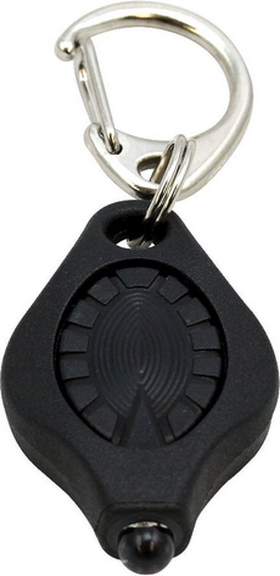 Photon Freedom Micro LED keychain flashlight | bol.com