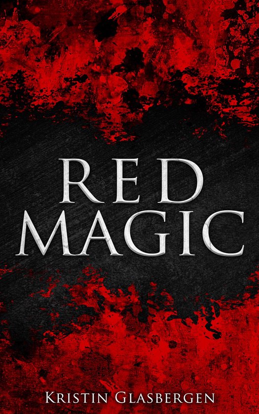 Red Magic (ebook), Kristin Glasbergen | 9781775092506 | Boeken | bol