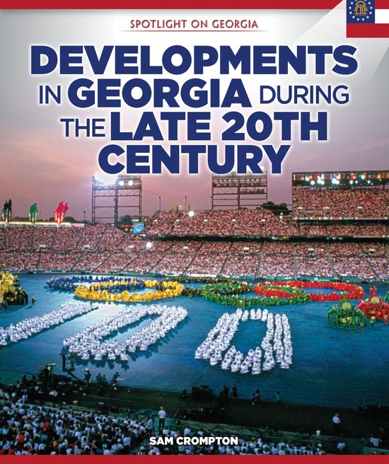 Spotlight On Georgia - Developments in Georgia During the Late 20th ...