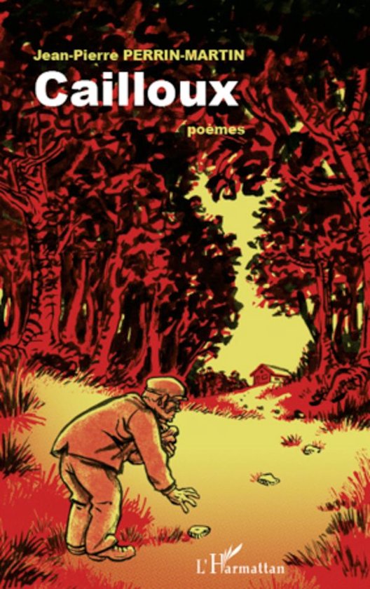Cailloux (ebook), Jean-Pierre Perrin-Martin | 9782296711525 | Boeken ...