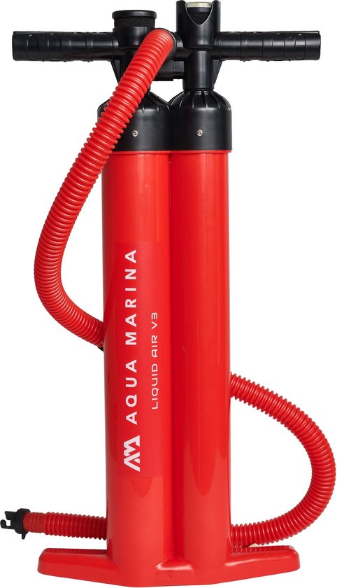 Aqua Marina V3 Hogedruk SUP Pomp | bol