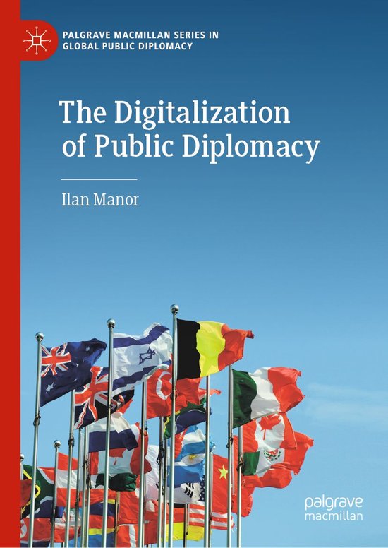 Palgrave Macmillan Series in Global Public Diplomacy - The ...