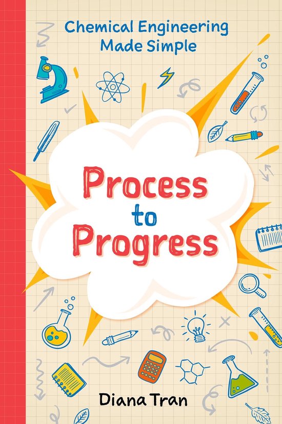 Chemical Engineering Made Simple (ebook), DIANA TRAN | 9780645239812 ...