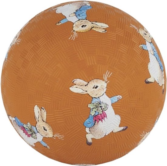 Peter Rabbit Bal 13 cm | bol