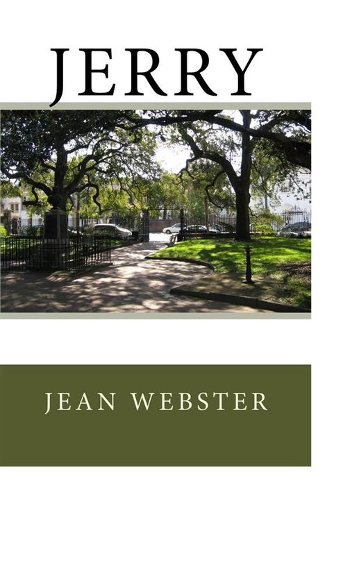 Jerry (ebook), Jean Webster | 9788829586110 | Boeken | bol.com