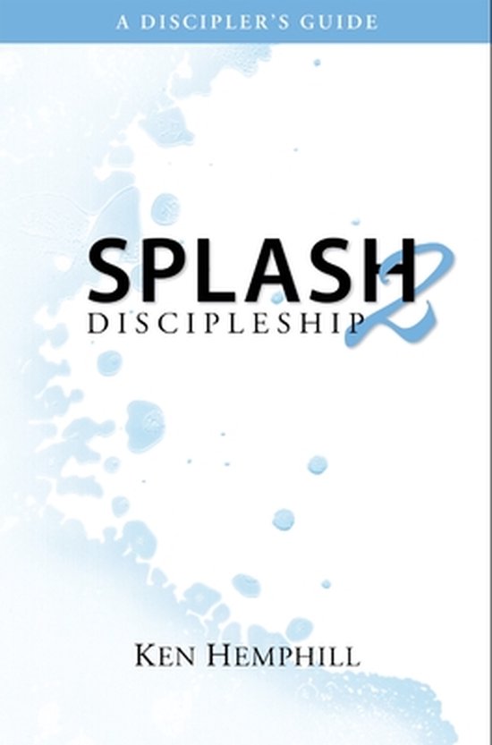 Splash2 | 9780578044453 | Ken Hemphill | Boeken | bol