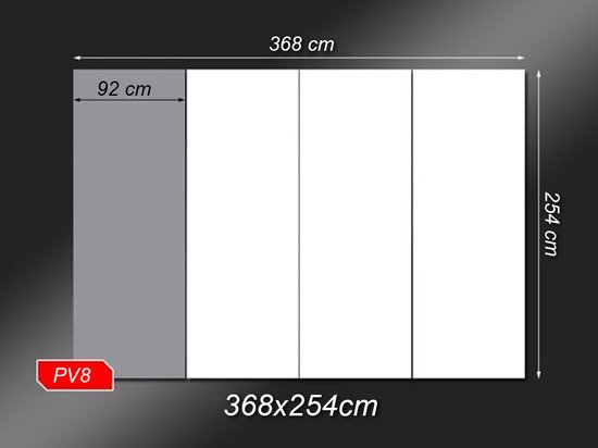 Fotobehang Muisjes aan Ballonnen XXL – posterbehang – Kinderkamer ...