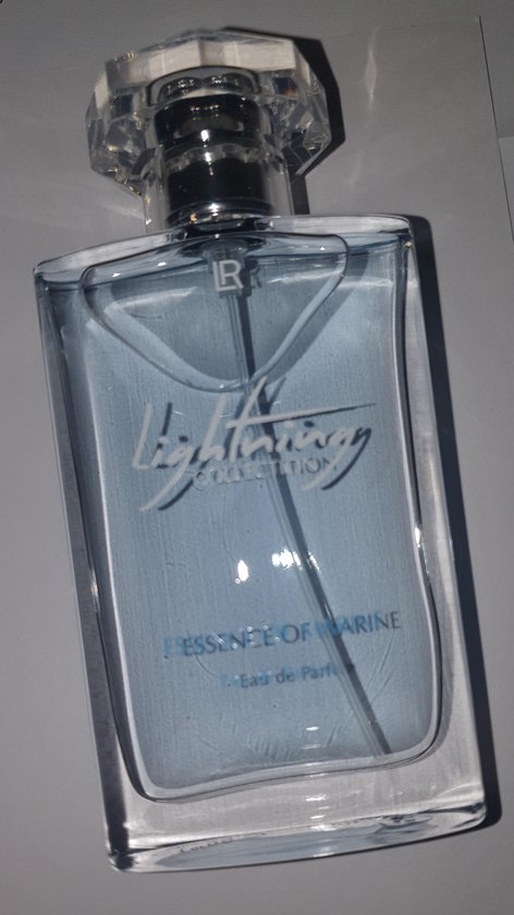 LR - Lightning Collection Eau de Parfum Essence of Marine | bol