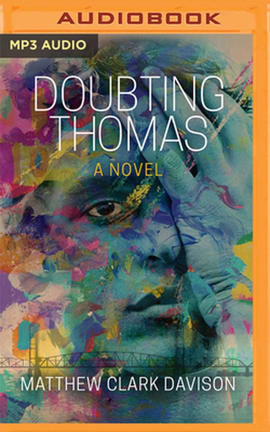 Doubting Thomas, Matthew Clark Davison | 9781713668312 | Boeken | bol.com