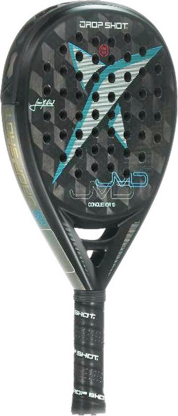 Drop Shot Conqueror 10 (Teardrop) - 2022 | bol