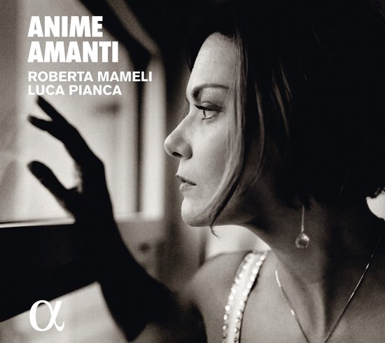 Roberta Mameli - Luca Pianca - Anime Amanti (CD), Luca Pianca | Muziek ...