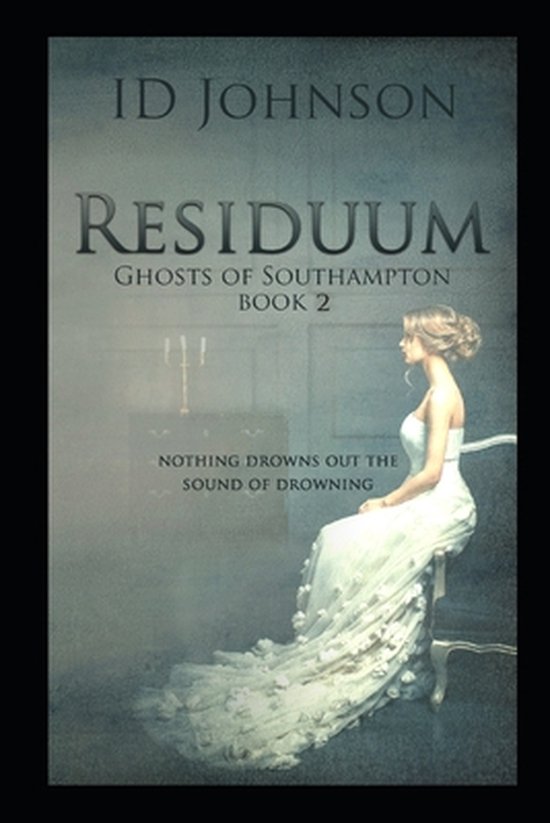 Residuum, Id Johnson | 9781980305002 | Boeken | bol.com