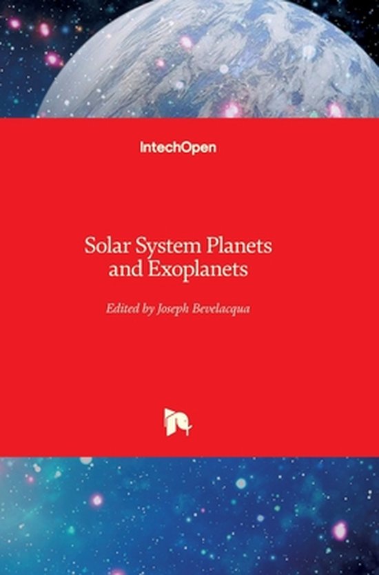 Solar System Planets and Exoplanets | 9781839693120 | Boeken | bol.com