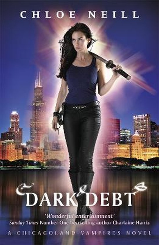 Dark Debt, Chloe Neill | 9781473208490 | Boeken | bol