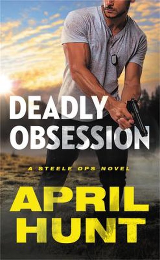 Deadly Obsession, April Hunt | 9781538763339 | Boeken | bol