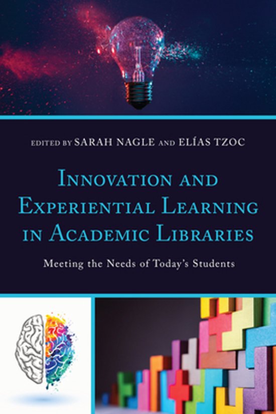Innovations in Information Literacy - Innovation and Experiential ...