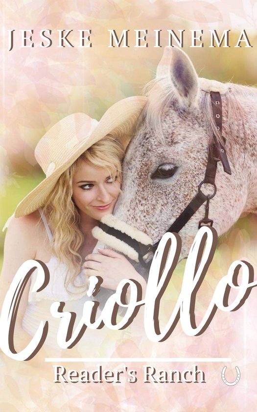 Reader's Ranch 1 - Criollo (ebook), Jeske Meinema | 1230005115495 ...