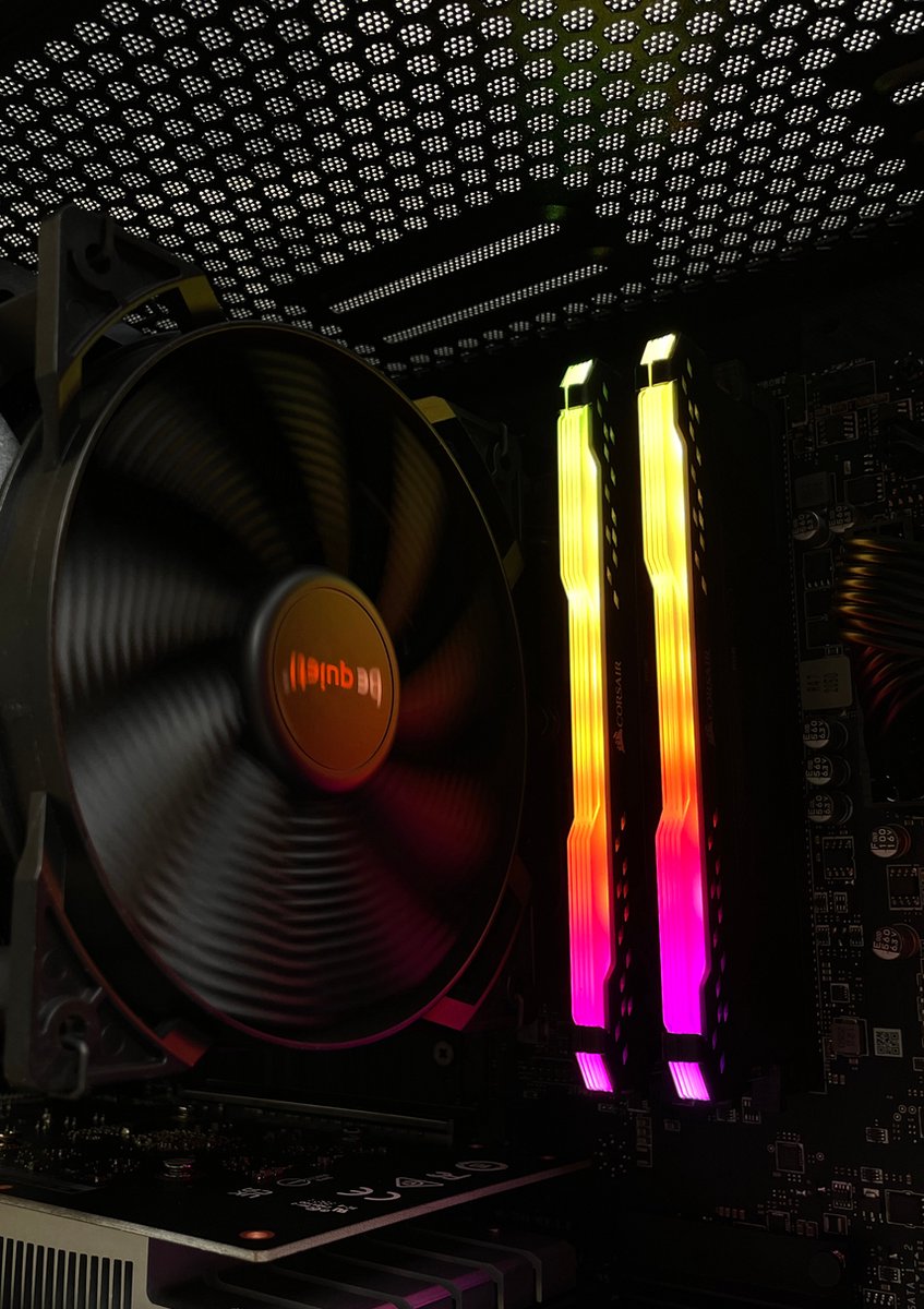 Power Series - The Volt - Gaming PC - Minecraft - RocketLeague - GTAV ...