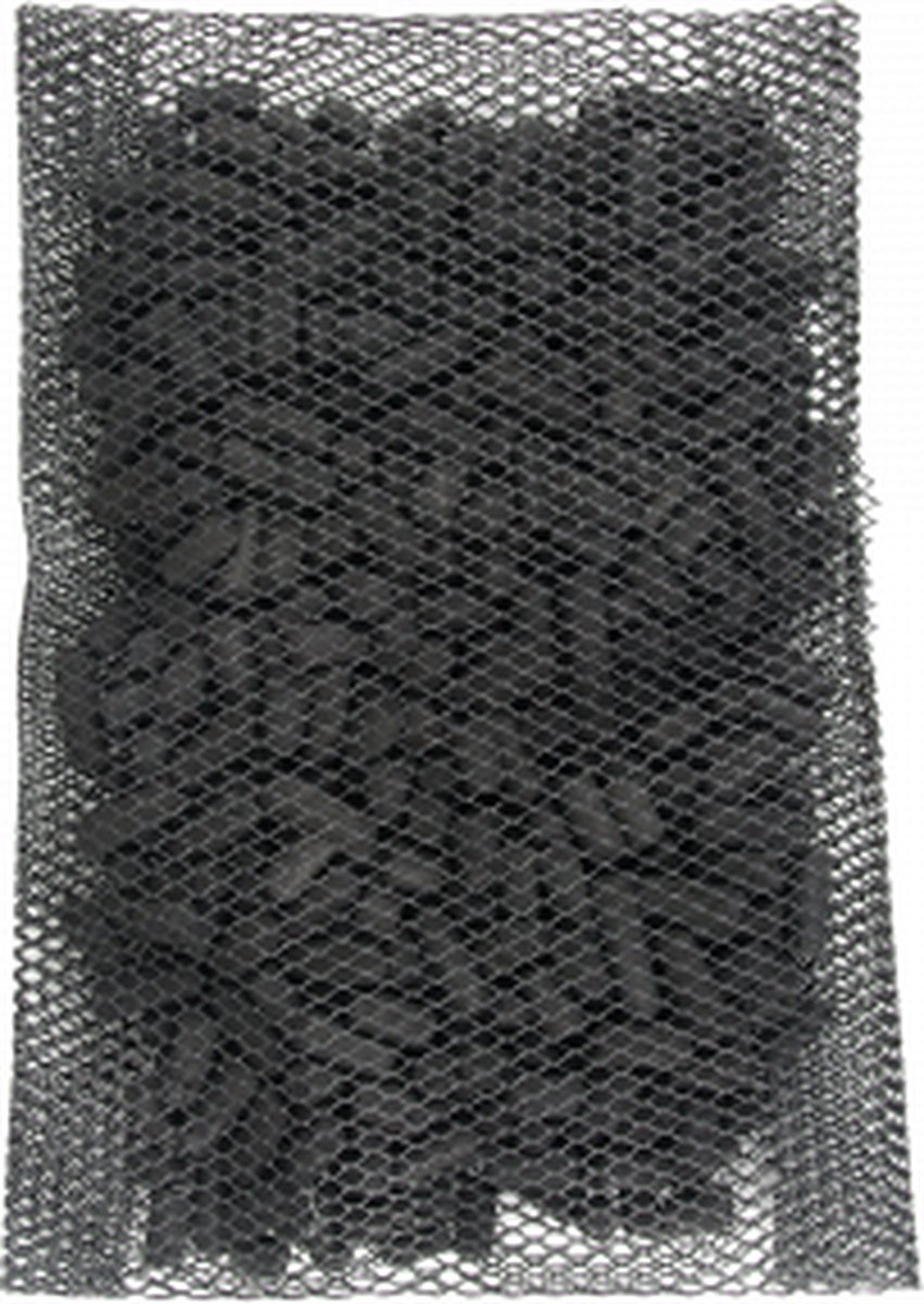 Fluval Actieve Kool Filtermateriaal 3 stuks | bol.com