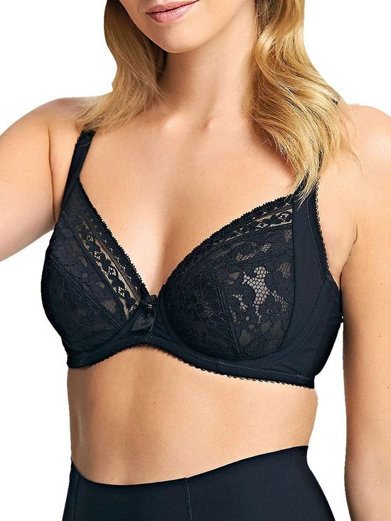 Wacoal bh -Eternal- black maat 70D | bol.com