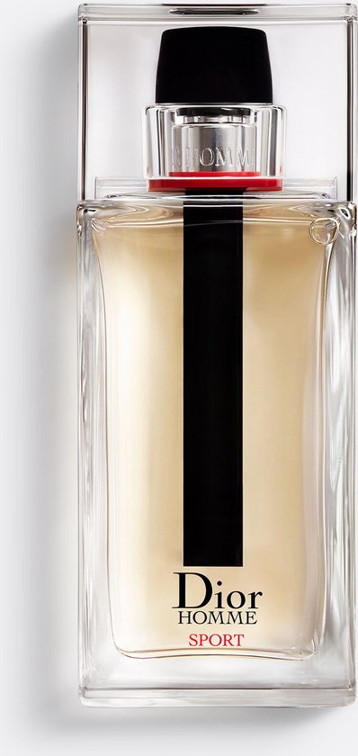 Dior homme sport 75ml edt | bol