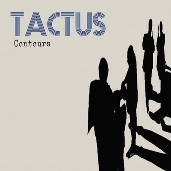 Tactus - Contours (CD), Tactus | CD (album) | Muziek | bol