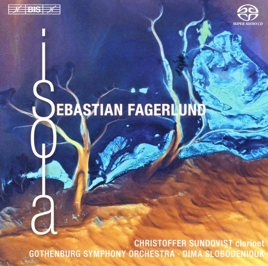 Christoffer Sundqvist, Gothenburg Symphony Orchestra, Dmitri ...