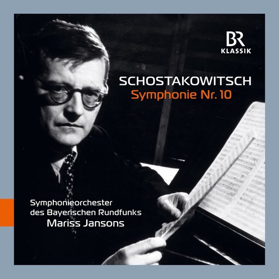 Symphonieorchester Des Bayerischen Rundfunks, Mariss Jansons - Shostakovich: Symphony... | bol