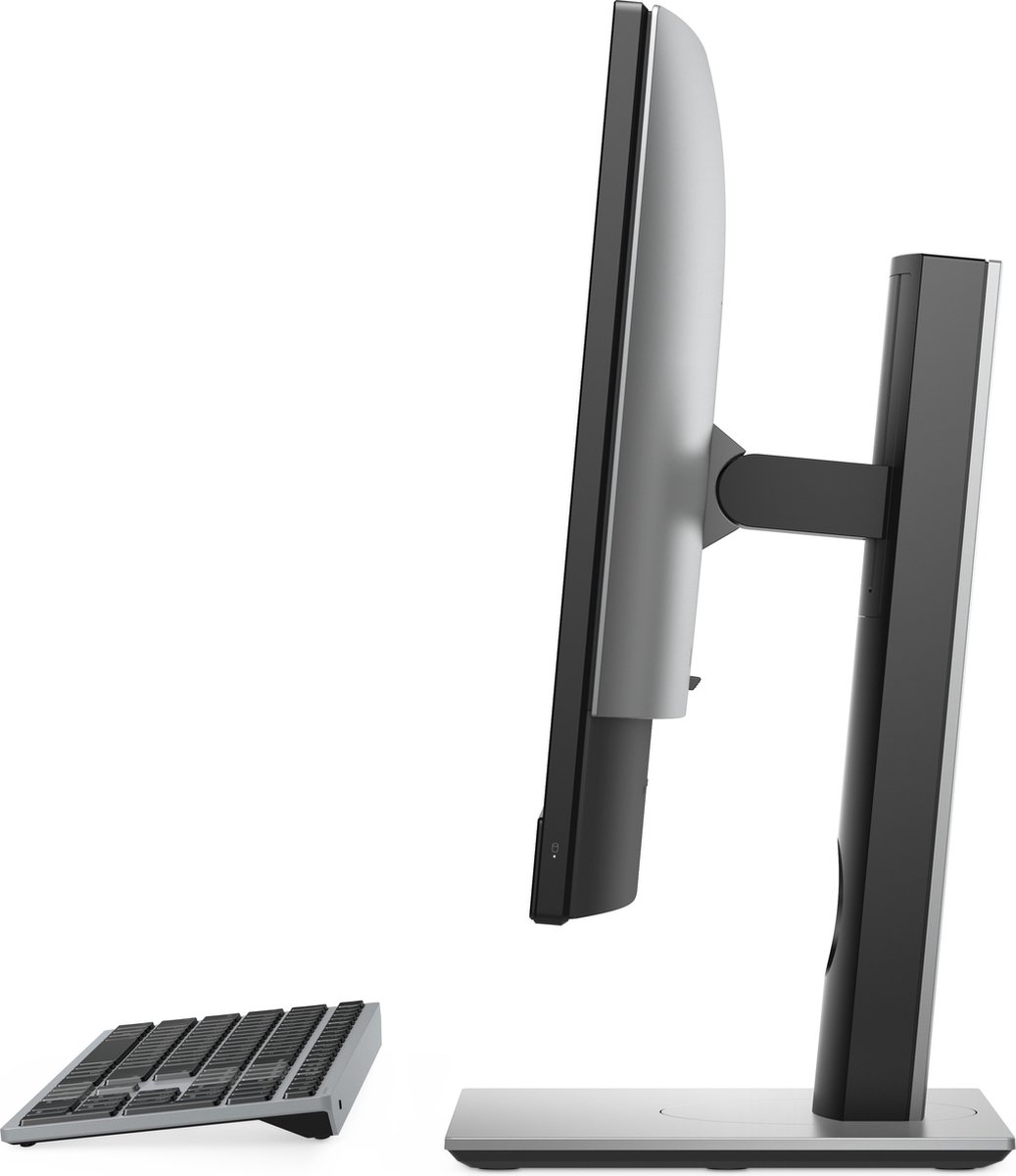 Dell OptiPlex 7490 AIO i7-10700 | 16GB | 512GB SSD - 9V193 | bol.com