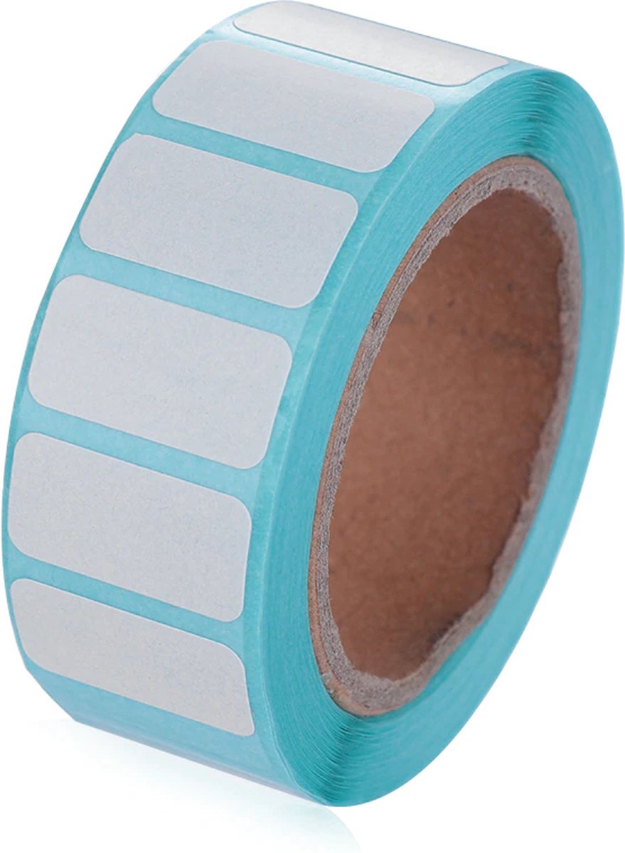 Stickers - Labels - Etiketten - Etiketten Stickers - Sticker Rol ...