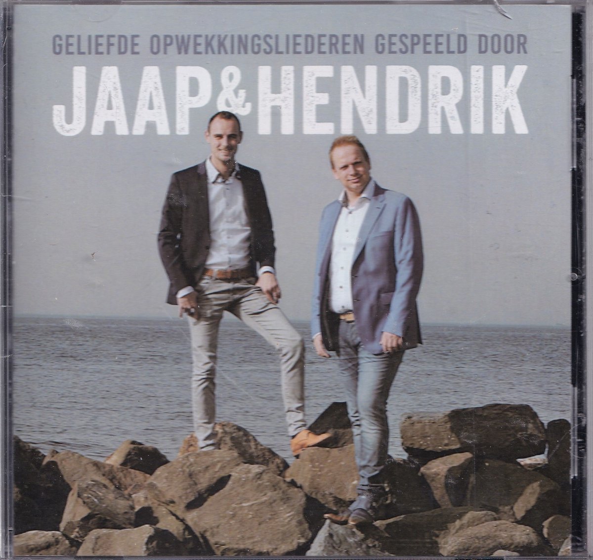 Jaap en Hendrik - Jaap Kramer, Hendrik van Veen, Jaap Kramer, Hendrik ...