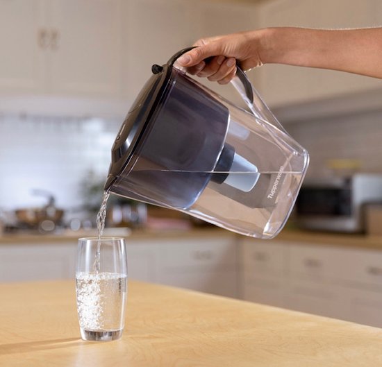 Tupperware waterfilterkan | bol