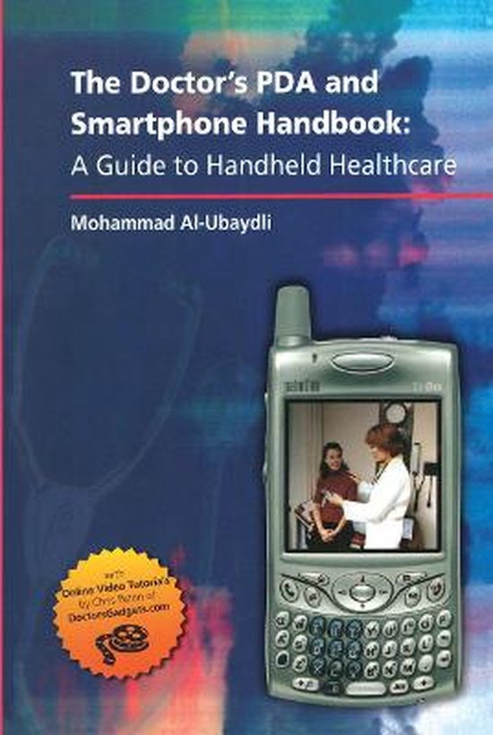 Doctor'S Pda And Smartphone Handbook | 9781853156861 | Mohammad Al ...