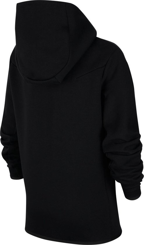 Nike Sportswear Tech Fleece Jongens Vest - Maat 146/152 | bol