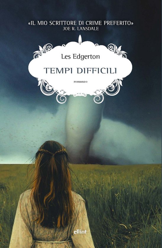 Tempi difficili (ebook), Les Edgerton | 9788892761667 | Boeken | bol.com