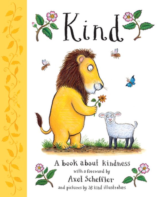 Kind, Alison Green | 9781338627053 | Boeken | bol.com