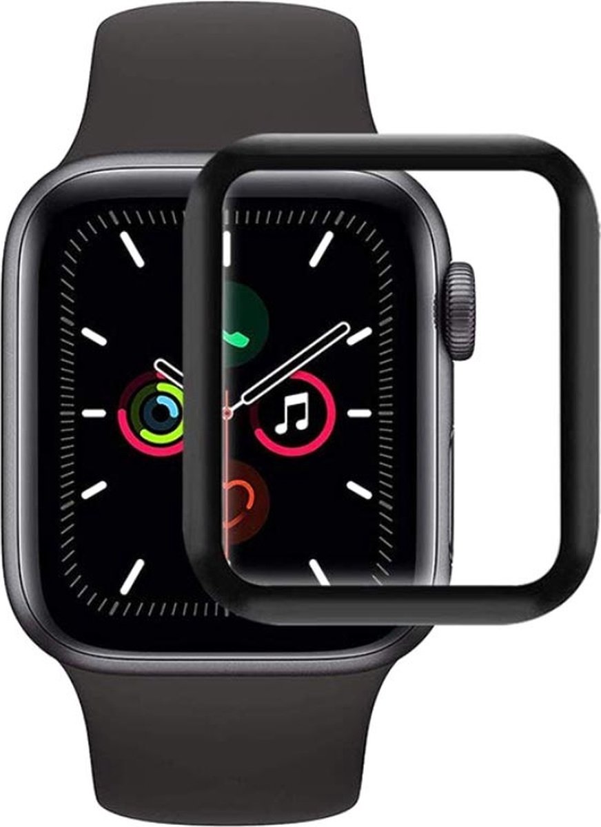 Lab31 screenprotector Apple watch 40mm | bol