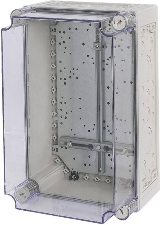 Eaton ZG/I43E-G-200 15524 Universele behuizing 225 x 250 x 375 ...