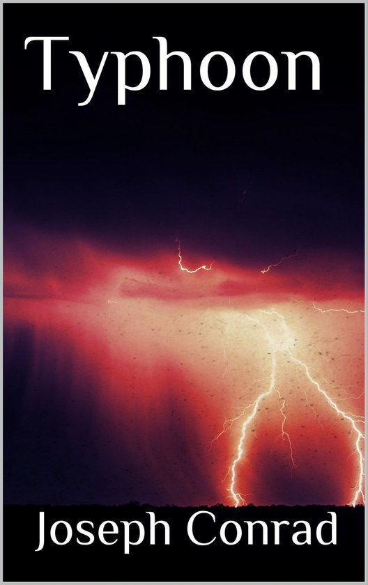 Typhoon (ebook), Joseph Conrad | 9783749435807 | Boeken | bol.com
