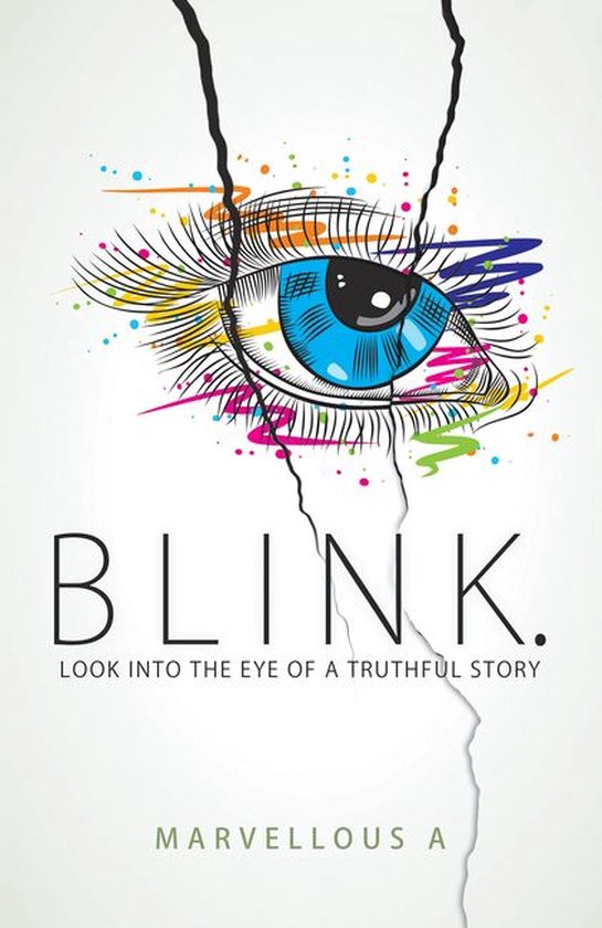 Blink. (ebook), Marvellous A | 9781543494327 | Boeken | bol