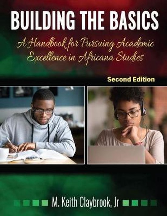 Building the Basics, M. Keith Claybrook | 9781792462368 | Boeken | bol