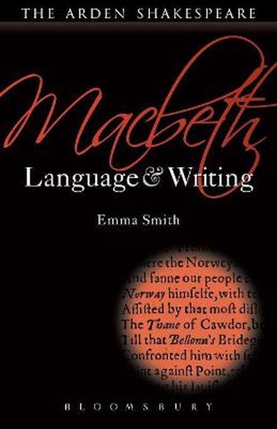 Macbeth | 9781408152904 | Dr. Emma Smith | Boeken | bol.com