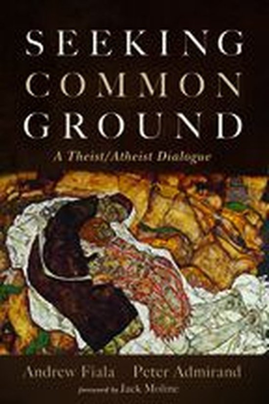 Seeking Common Ground (ebook), Andrew Fiala | 9781725275317 | Boeken ...