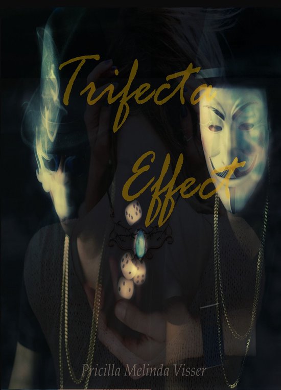 Trifecta Effect (ebook), Priscilla Melinda Visser | 9780639944036 ...