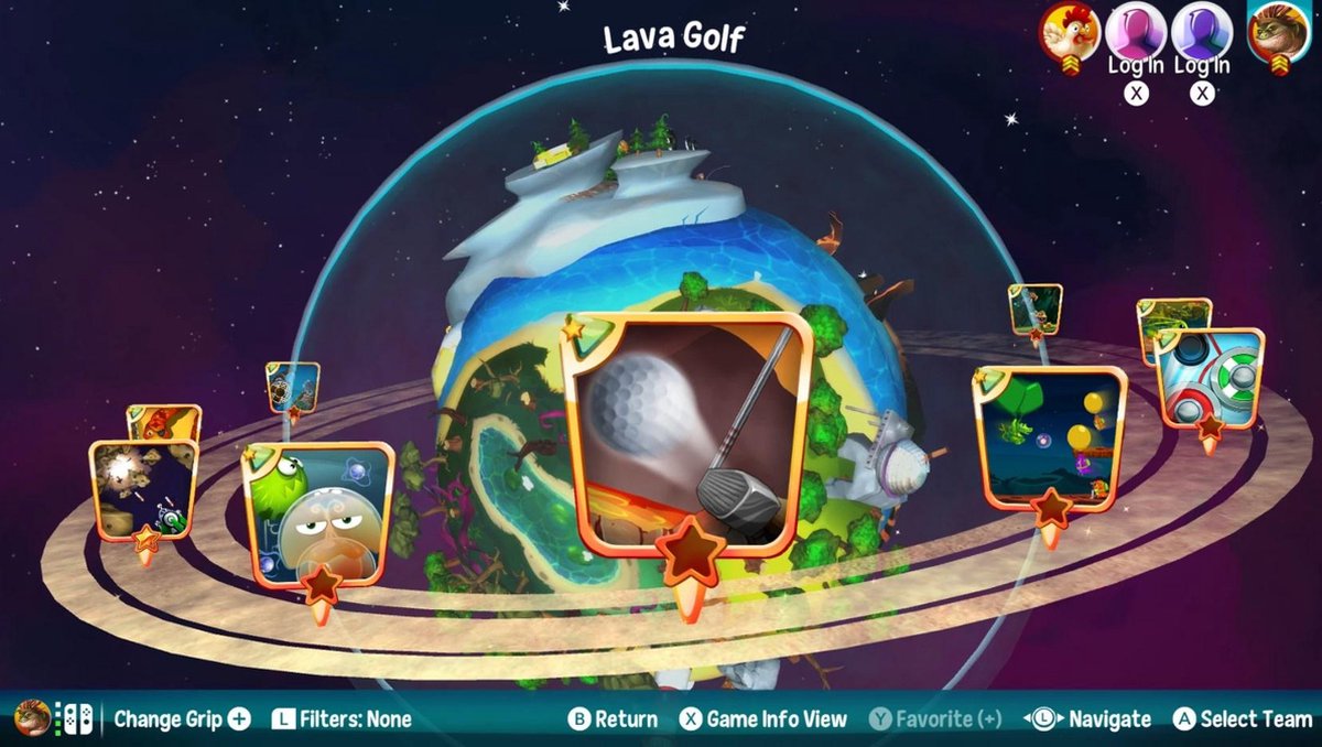 30 in 1 Game Collection Vol. 1 (Code in a Box)/nintendo switch | Games ...