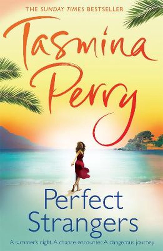 Perfect Strangers, Tasmina Perry | 9780755358502 | Boeken | bol