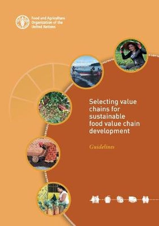 Selecting value chains for sustainable food value chain development ... Selecting value chains for sustainable food value chain development ...