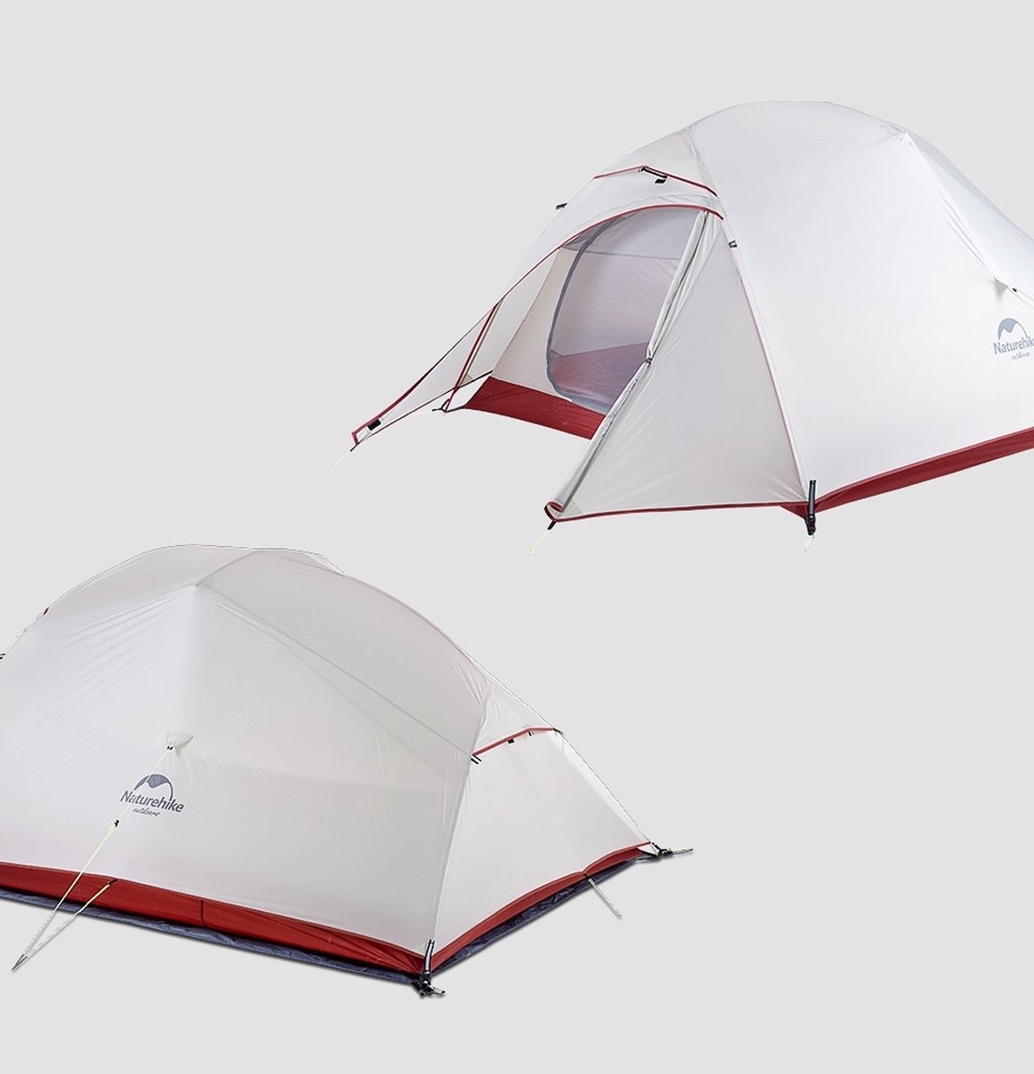 Friick Tent - Camping Tent - Kamperen - 3 Persoons Tent - Inclusief ...