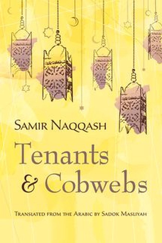 Middle East Literature In Translation - Tenants and Cobwebs (ebook ...